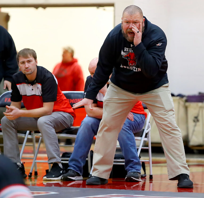 Red Bulls’ Williamson earns 200th career win | News, Sports, Jobs ...